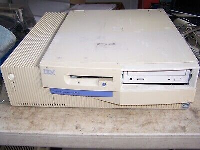 Unitate ibm 300 gl Iasi • OLX.ro