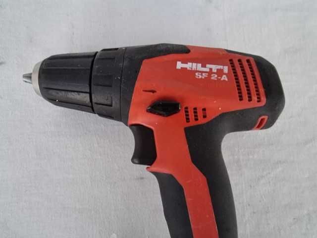 Hilti SF 2 - A 12- Hilti SFD 2 - A12 - акумулаторни инструмнети гр ...