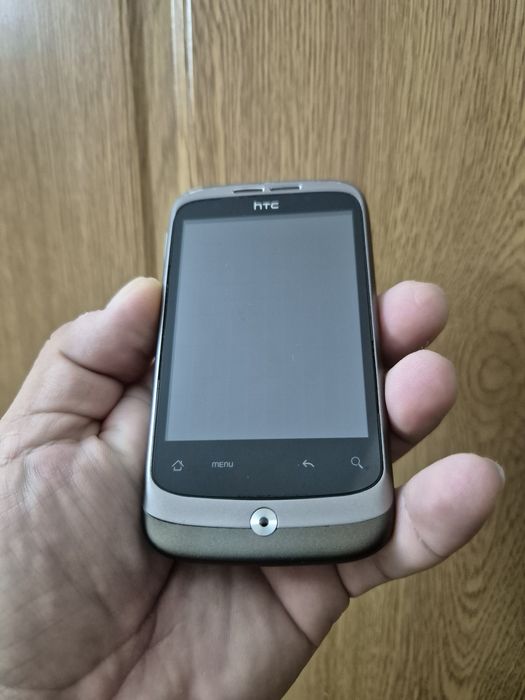Vând HTC Wildfire Timisoara • OLX.ro