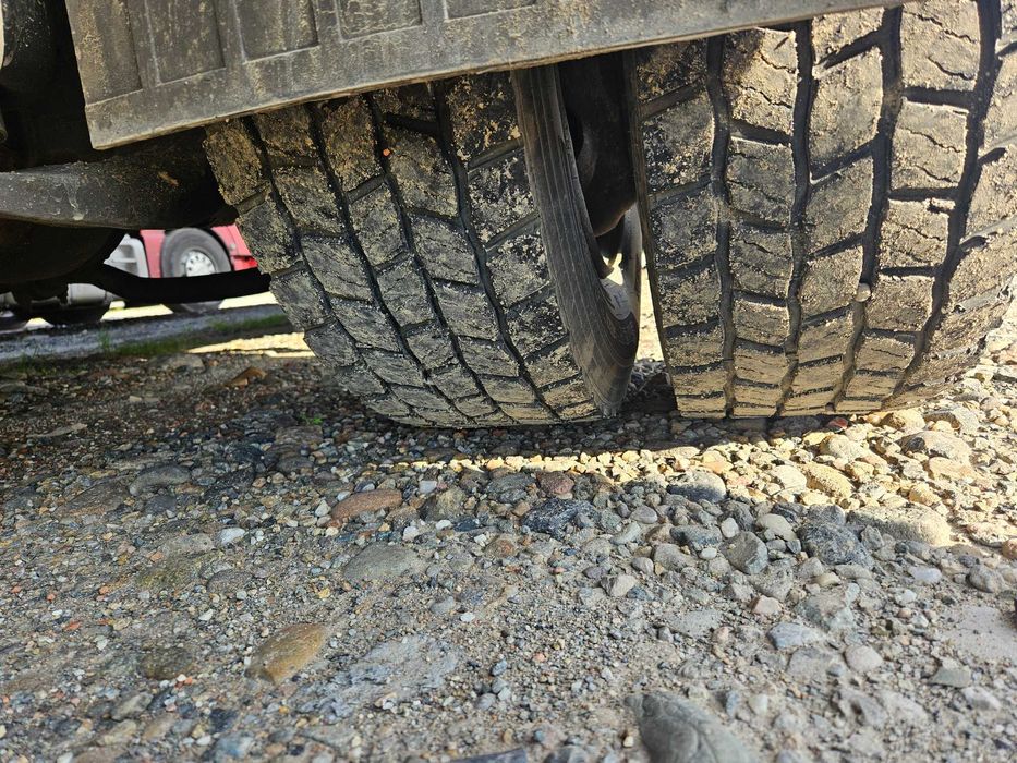 Anvelope 215/225/235 75 r17.5 directie tractiune trailer rezerva Oradea ...