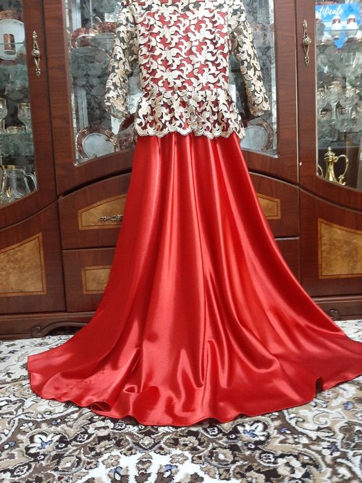 Vecherniy koylak: 100 000 сум - Женская одежда Ташкент на Olx