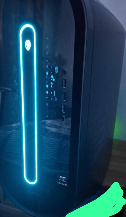 Pc Gaming Alienware R14 Bucuresti Sectorul 6 • OLX.ro