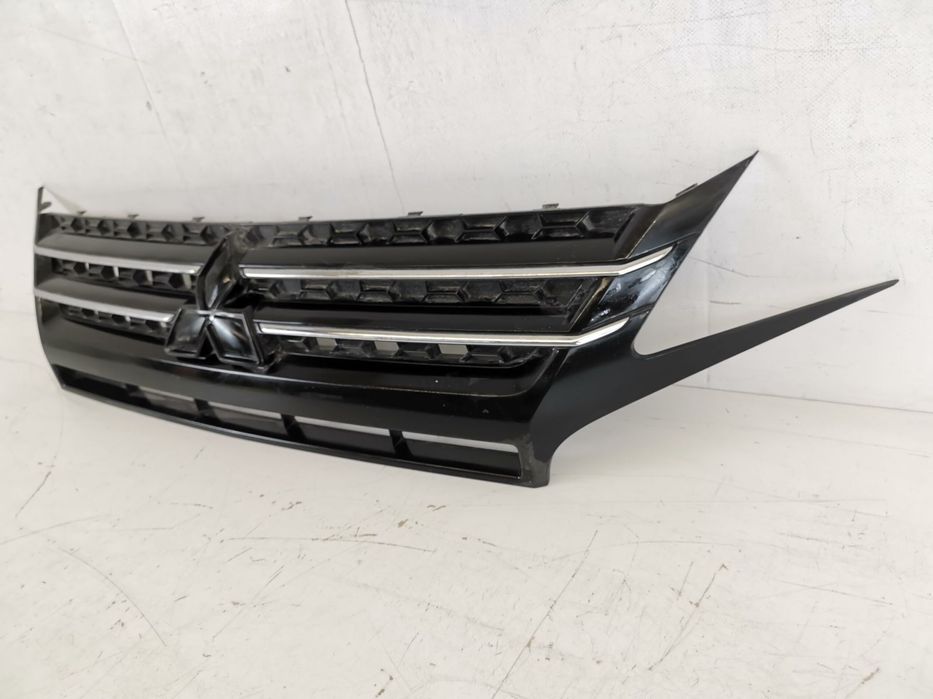 Grila Radiator Mitsubishi Space Star 2021 2022 2023 2024 2025 Origina ...