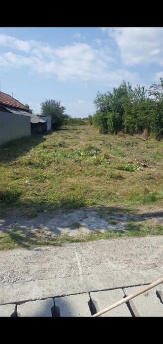 Teren de vânzare Preajba Mare Targu Jiu • OLX.ro