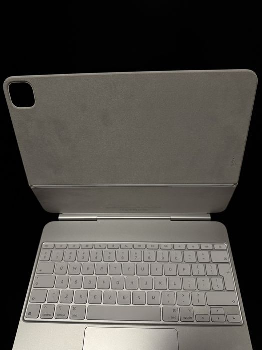 Magic keyboard M4, 13 inc гр. София Люлин 4 • OLX.bg