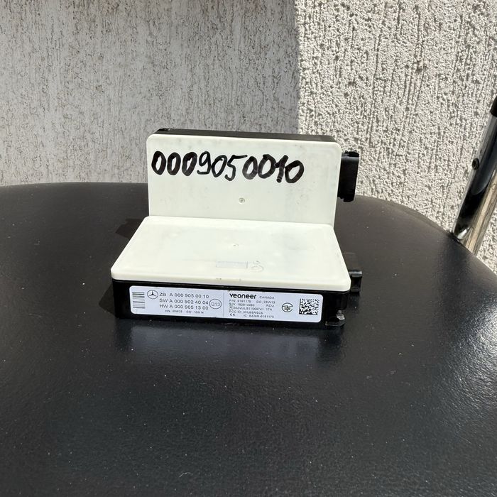 Vand senzor radar-distronic A 0009050010 / A0009050110 Galati • OLX.ro