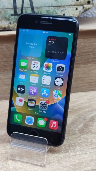 IPhone 8 Black 64GB Galati • OLX.ro