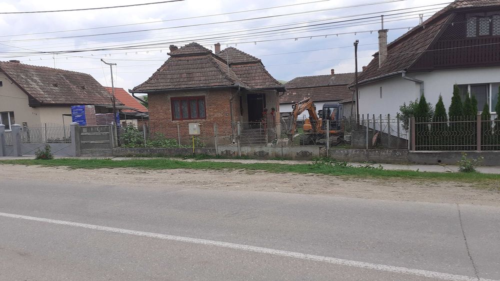 Proprietar Francesti, Case de vanzare la vanzare in Viisoara, 75000 euro