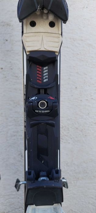 Schiuri dama Nordica Cinnamon Girl EVO Bucuresti Sectorul 6 • OLX.ro