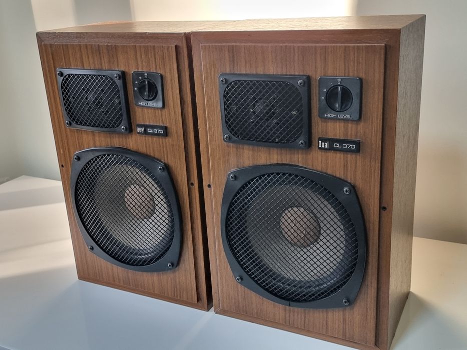 Тонколони Dual CL 370 гр. Велико Търново Акация • OLX.bg