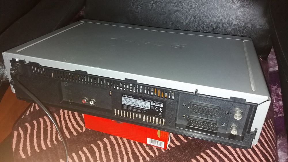 Sony video recorder Slatina • OLX.ro