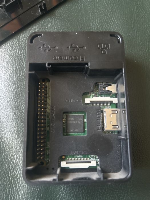 Raspberry pi 3 model b+ v1.2 Calarasi • OLX.ro