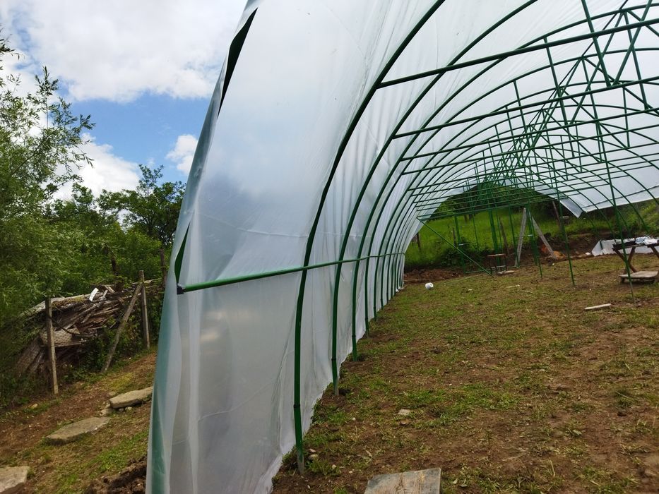 Arcade solar diferite dimensiuni. Dragoiesti • OLX.ro