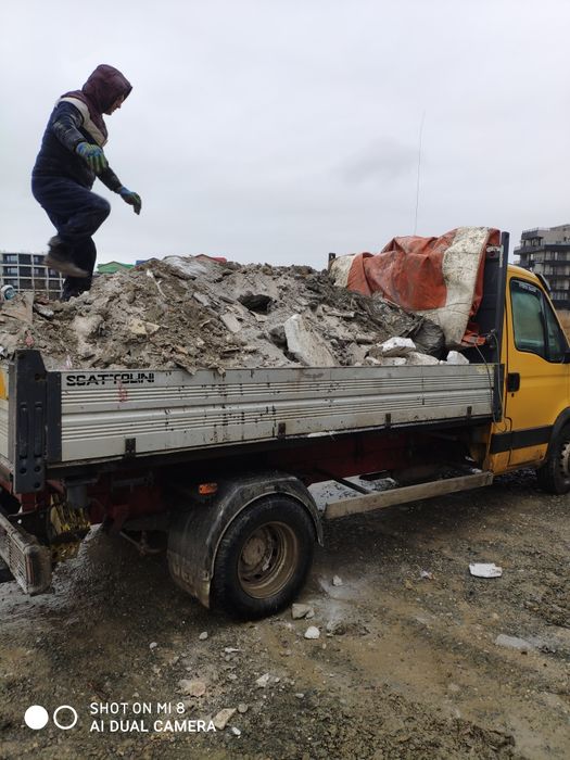 Moluz la sac moluz vrac manipulanți cantitate 5 t tot județul Constanta ...