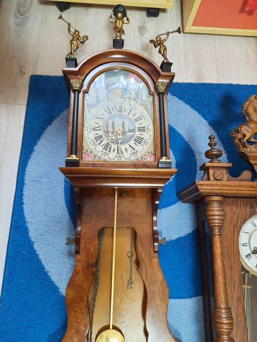 Ceasuri pendula aduse din ollanda Sancraiu de Mures • OLX.ro
