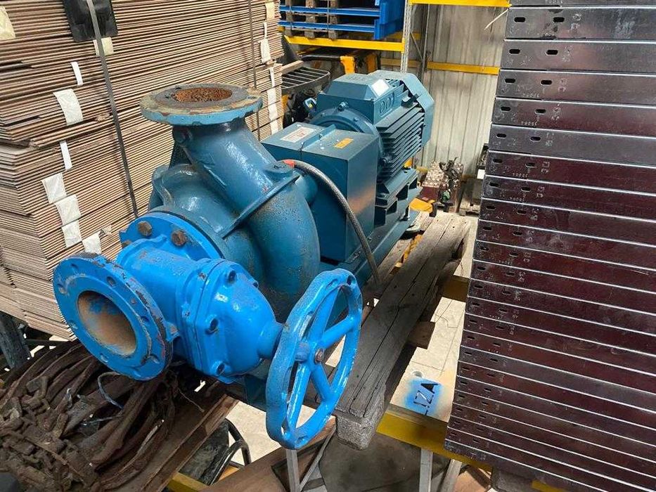 Pompa apa inox debit presiune Urziceni • OLX.ro