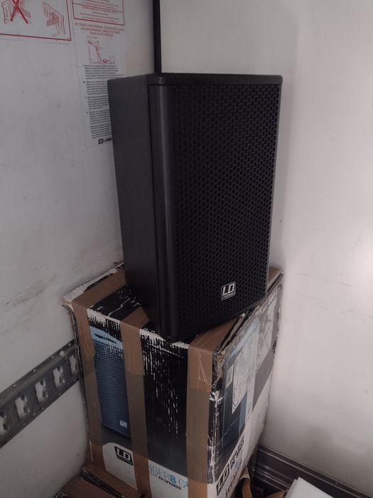 Boxe pasive ld systems Calimanesti • OLX.ro