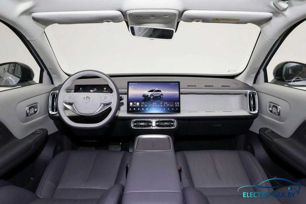 Leapmotor B10 510km: 13 700 у.е. - Leapmotor Ташкент на Olx