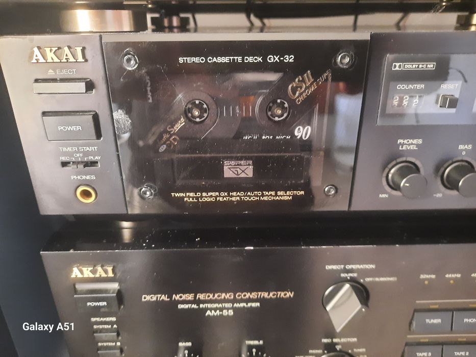 Vand linie Akai 4 piese Remus • OLX.ro