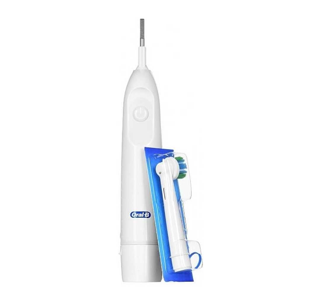 Четки за зъби Oral B гр. Нови пазар • OLX.bg