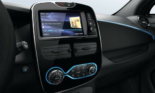 New RENAULT TomTom R-LINK V10.85 SD CARD Навигационна 2023год сд карта ...