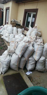 Moluz la sac moluz vrac manipulanți cantitate 5 t tot județul Constanta ...