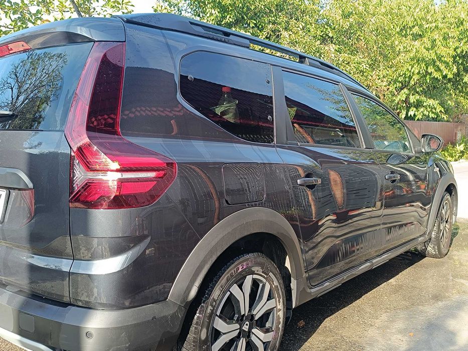 Dacia Jogger 7 locuri Ilfov Pantelimon • OLX.ro