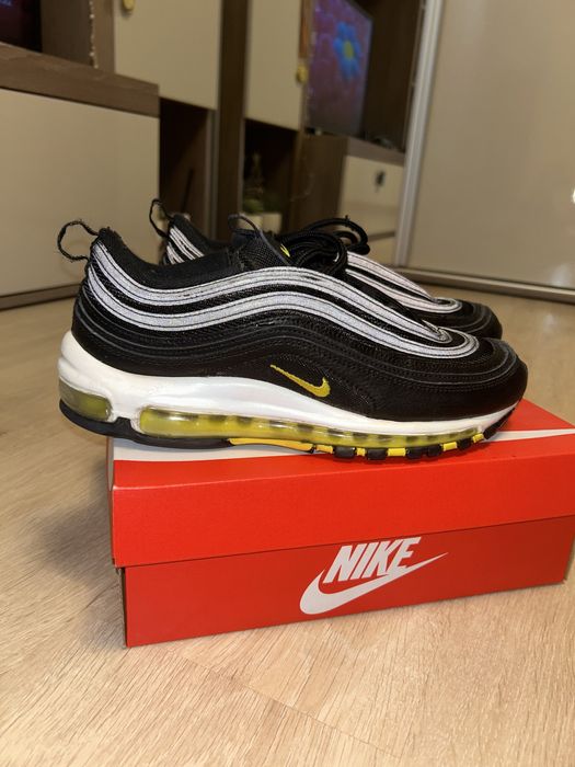 Adidasi Air Max 97 Craiova • OLX.ro