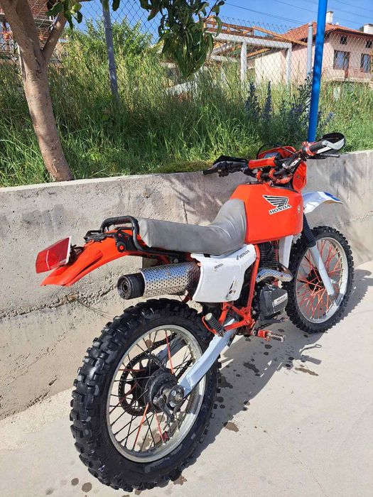 Продавам Honda XL 150 с. Горно Краище • OLX.bg