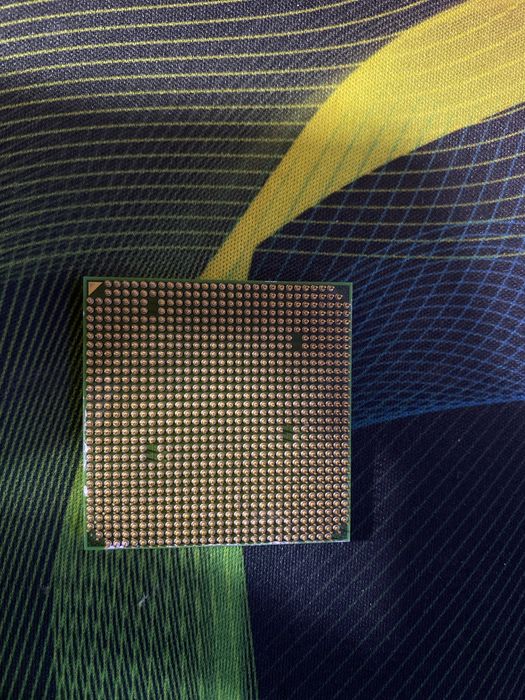 Amd athlon 64 x2 2005 ado4200iaa5cu И 2 hdd и захранване 300w с ...