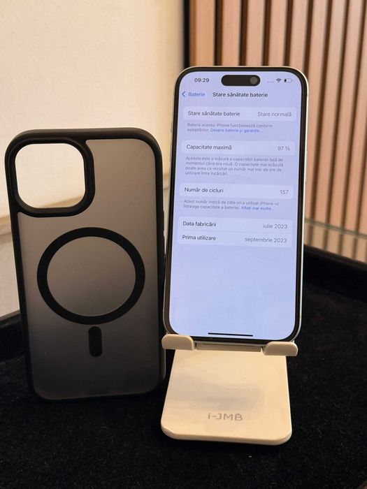 Iphone 15 de 128Gb/IMPECABIL!!! Craiova • OLX.ro