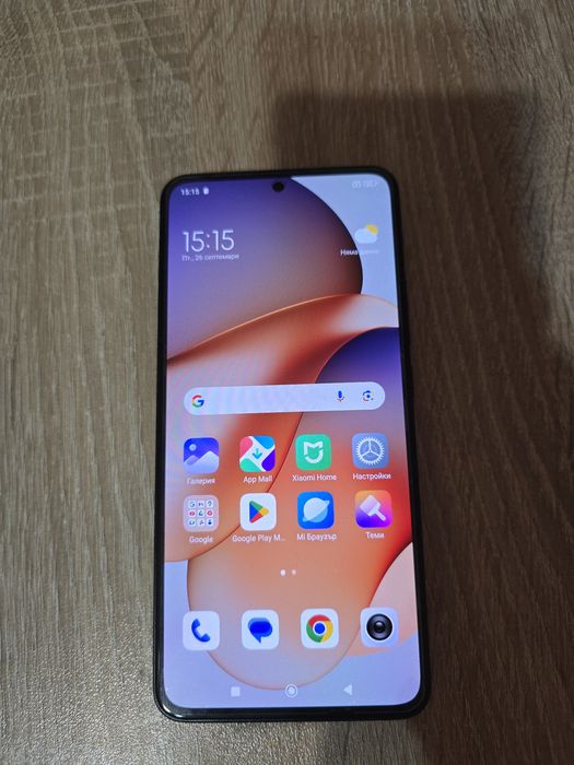 Xiaomi 13T Pro 5215 Gb гр. Карнобат • OLX.bg