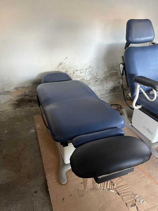 Scaun chirurgie/proceduri medicale/masa de operatie Ritter Midmark 230 ...