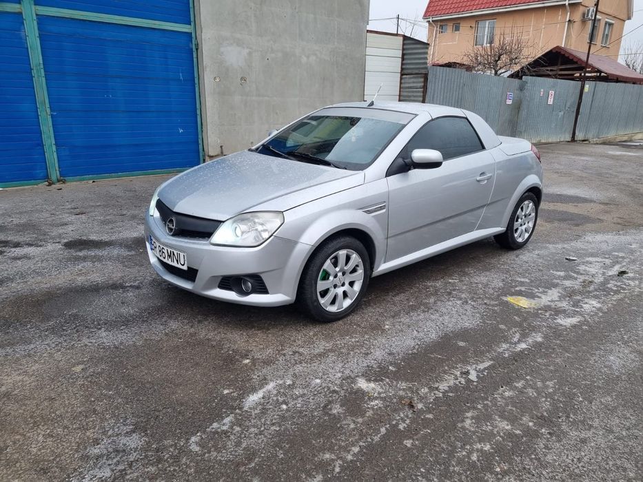 Opel tigra automata Braila • OLX.ro