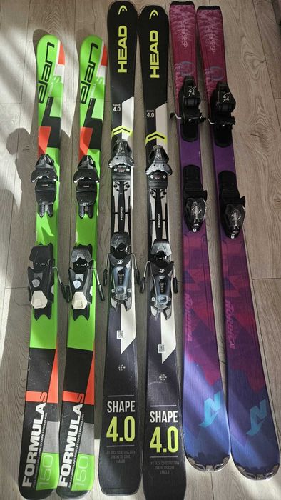 Schiuri copii- adulți Craiova • OLX.ro