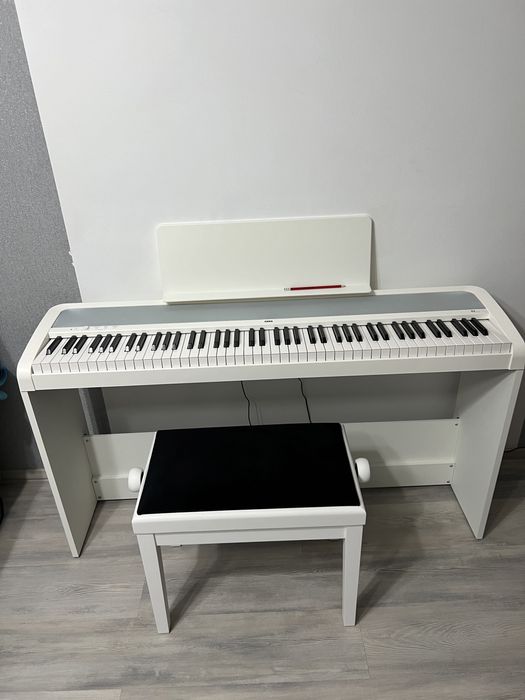 Korg B2 SP White Bucuresti Sectorul 4 • OLX.ro