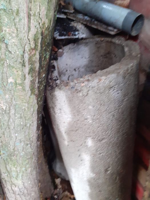 Tub beton pentru podet 3 bucati Suceava • OLX.ro