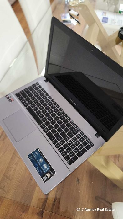 Assus Notebook PC R510D гр. Варна Център • OLX.bg