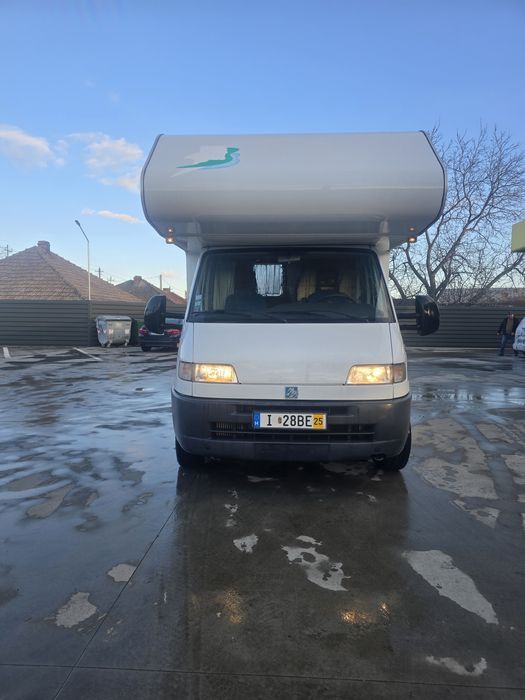 Vând autorulota fiat Humulesti • OLX.ro