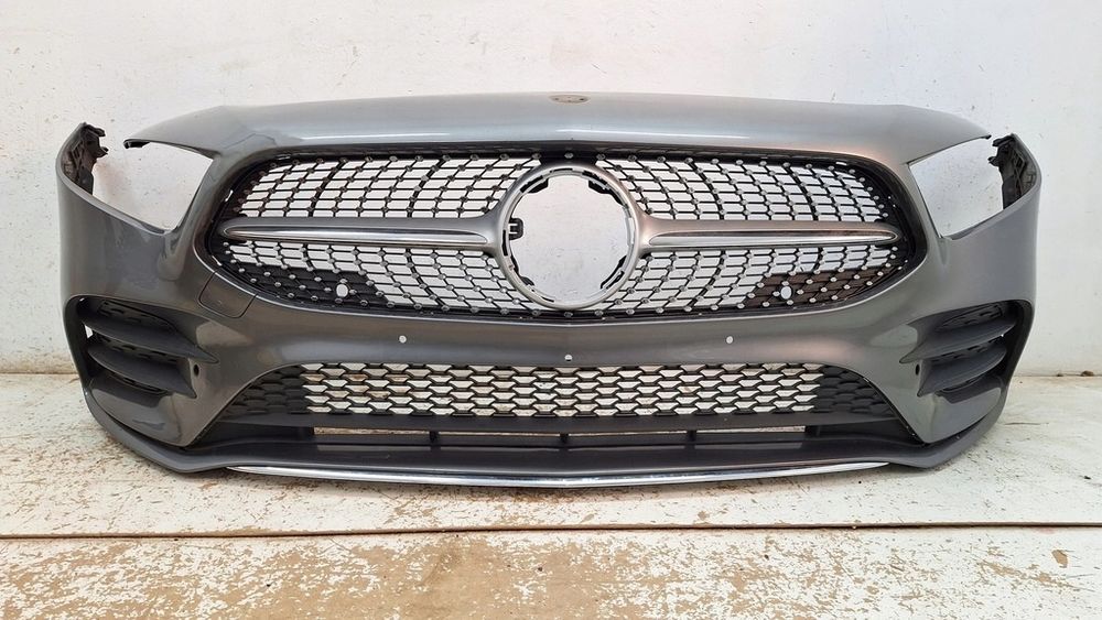 W177 AMG Line предна броня гр. София Редута • OLX.bg