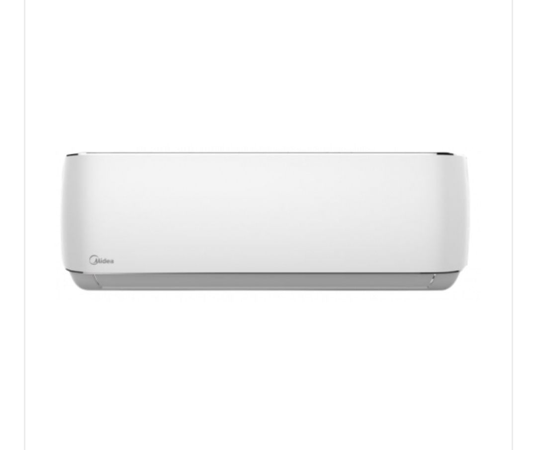 Продам кондиционер Midea: 120 000 тг. - Кондиционеры Астана на Olx