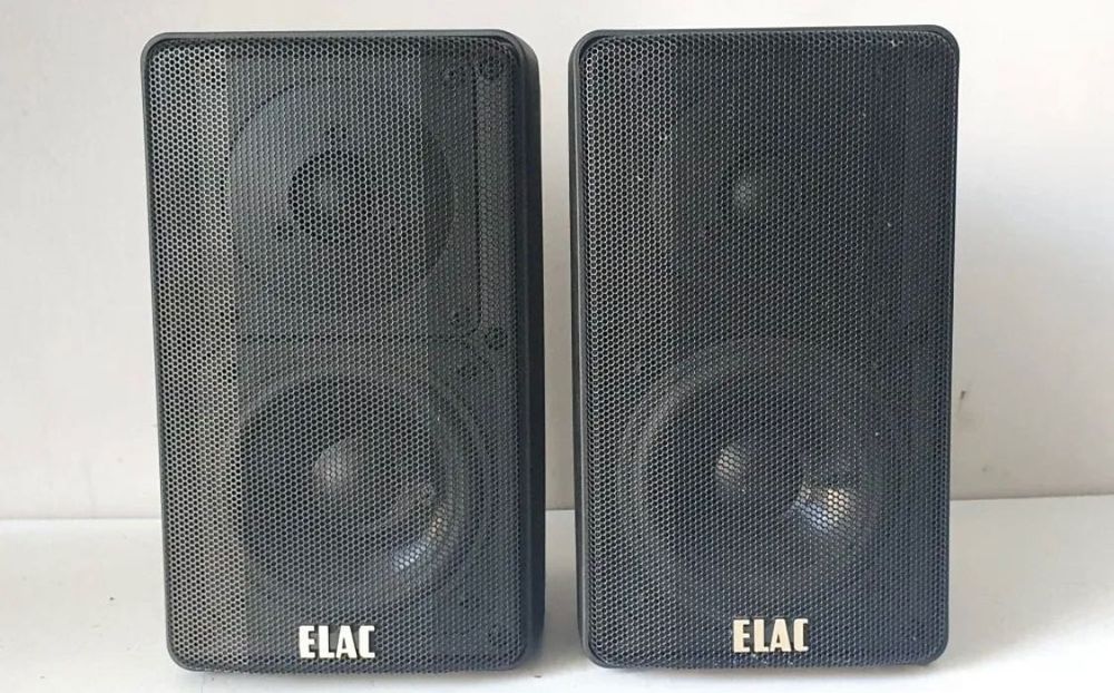 Vând boxe elac . Pitesti • OLX.ro