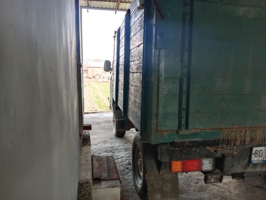 Uvaz 1985 yil 2600milyon: 26 000 000 сум - Грузовые автомобили Жондор ...