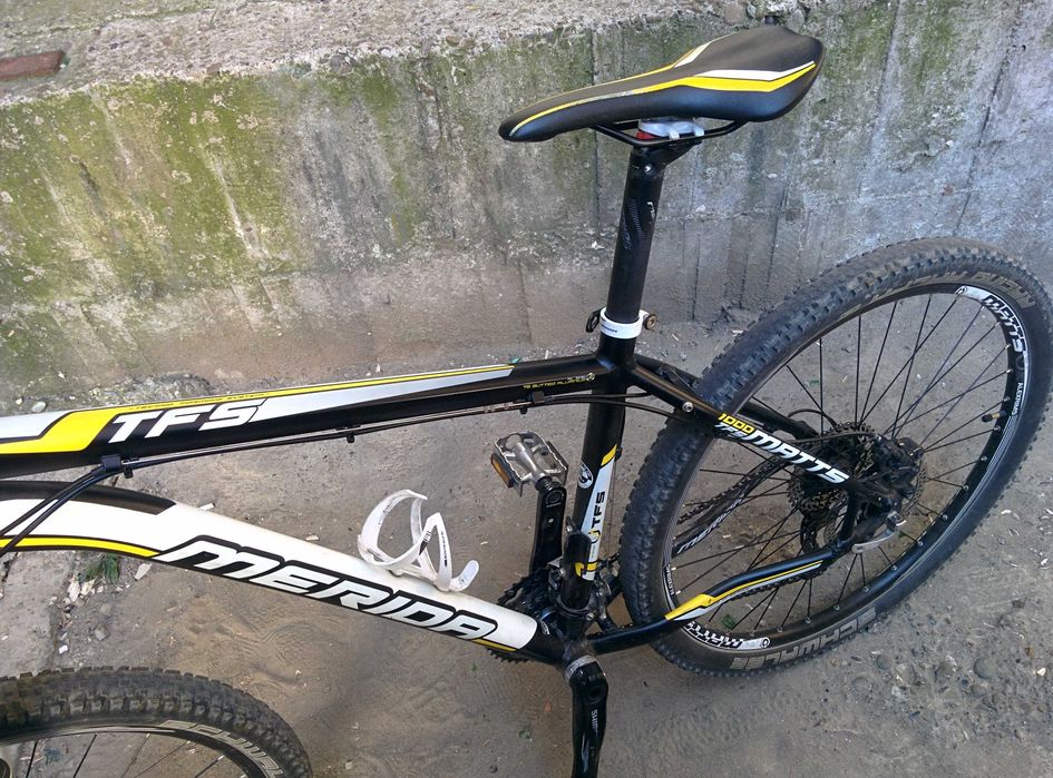 Merida Matts TFS 1000 Iasi • OLX.ro