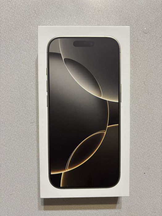 Iphone 16 pro 256gb гр. Червен бряг • OLX.bg