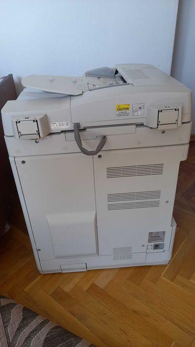 Професионално устройство Canon ImageRunner 2520i гр. София Лозенец • OLX.bg