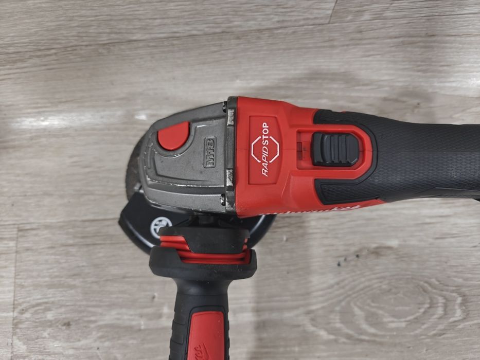 Flex Milwaukee M18 FSAG125XB Targu Jiu • OLX.ro