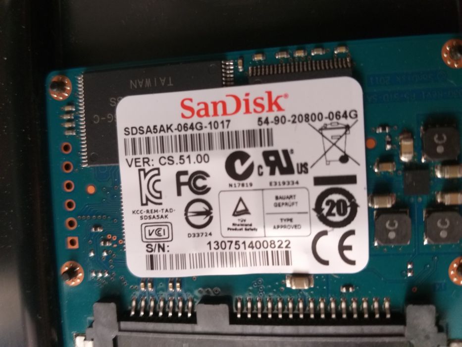 HP 683246-001 3Par StoreServ 7400 Controller QR483-63001 16GB B1 Brasov ...