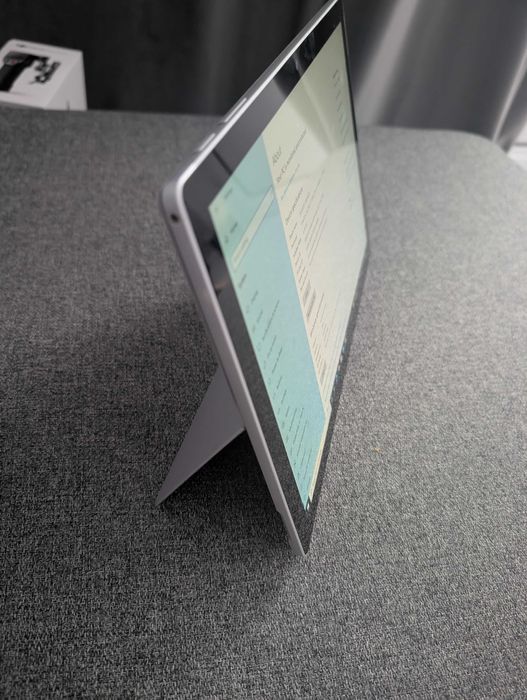 Microsoft Surface PRO 5 12.3 PixelSense Multi-touch i5 7300U 8GB 128GB ...