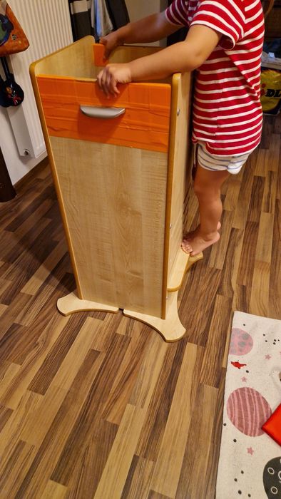 Turn de activități little helper Bragadiru • OLX.ro